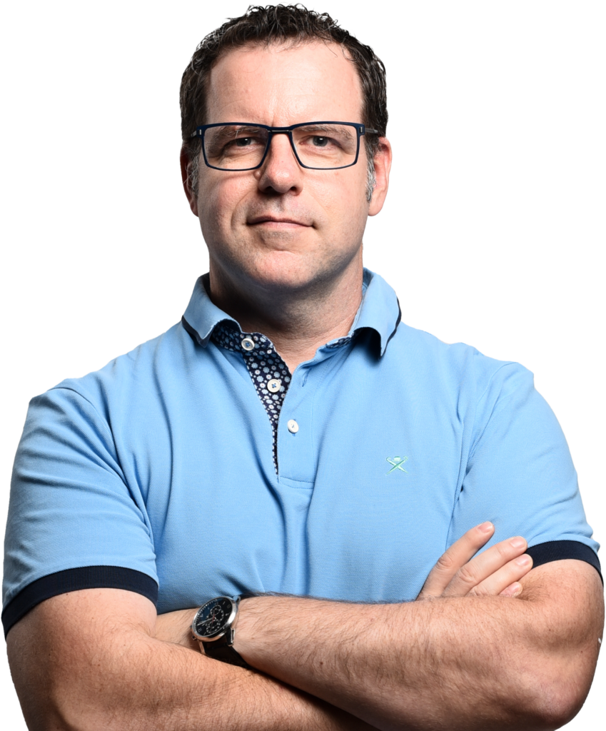 Oliver Gebert | Entrepreneur | Business Across Borders